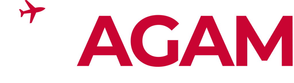 AGAM – ASIA GLOBAL AVIATION MAINTENANCE CO., LTD.